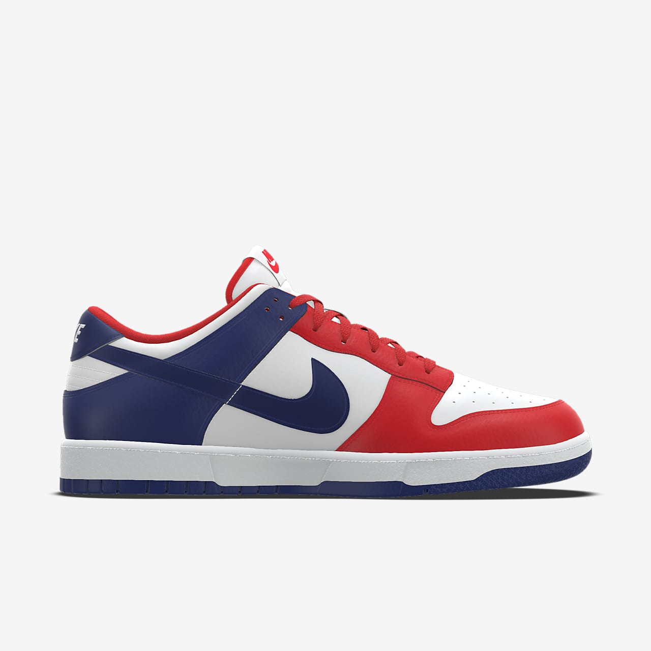 Custom Dunk Low – Thumbnails Right